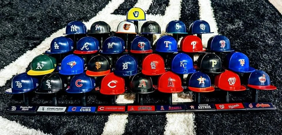 Coleccionables – King Pin mx