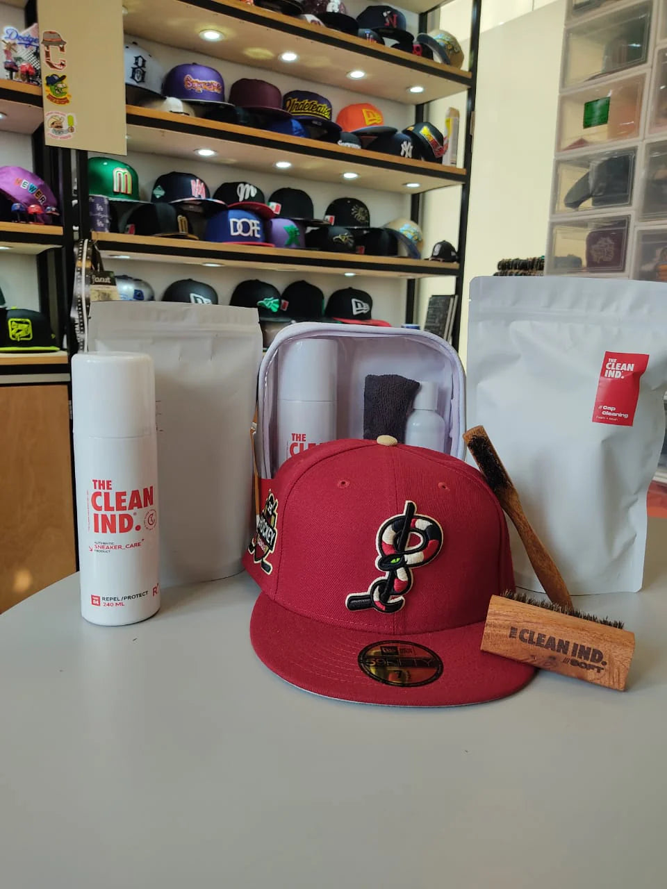 Productos de Limpieza y Cuidado – King Pin mx