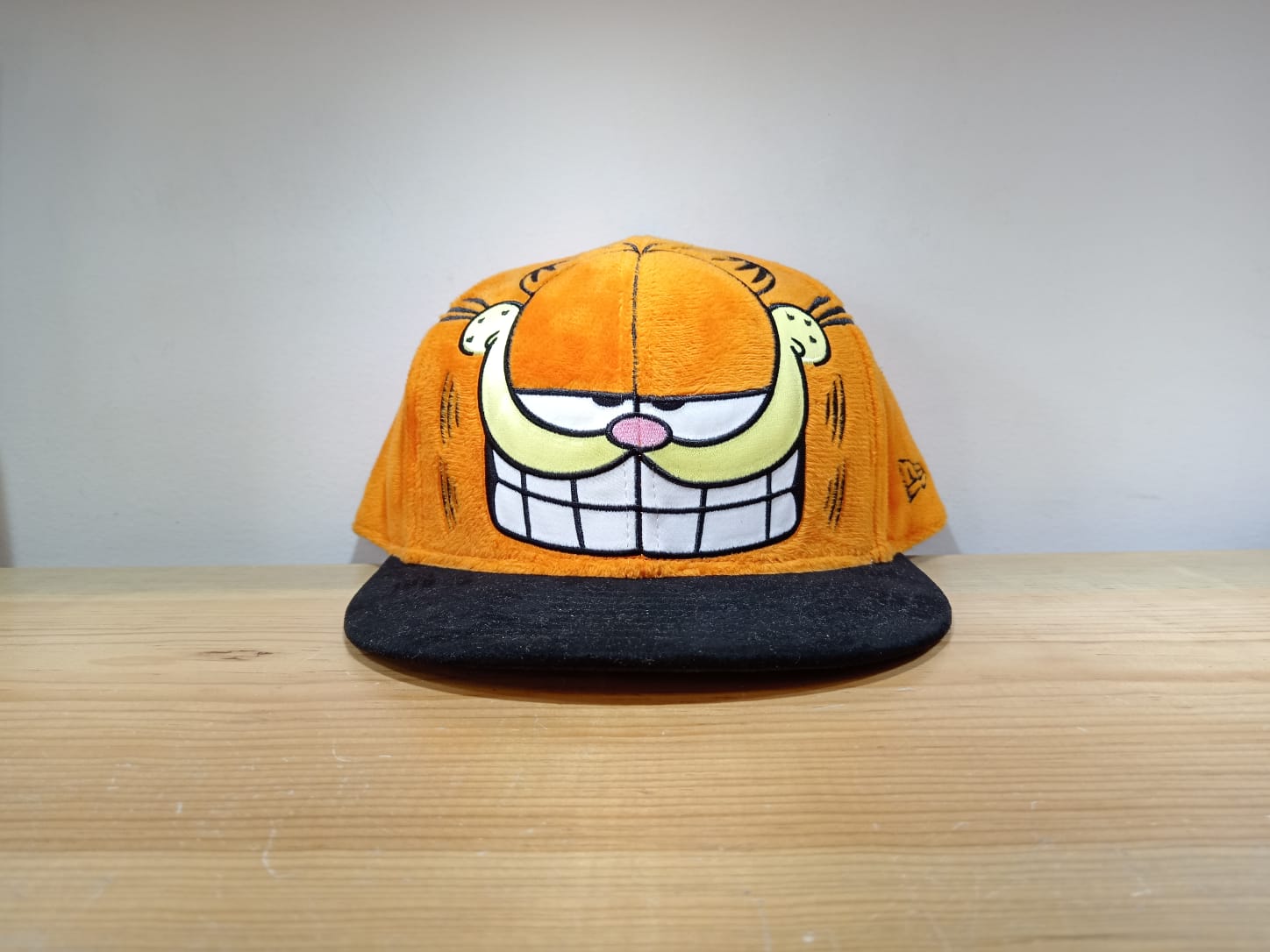 Garfield Fuera De Casa 59Fifty – King Pin mx