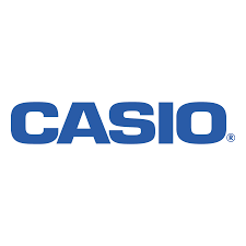 Casio Clásicos – King Pin mx