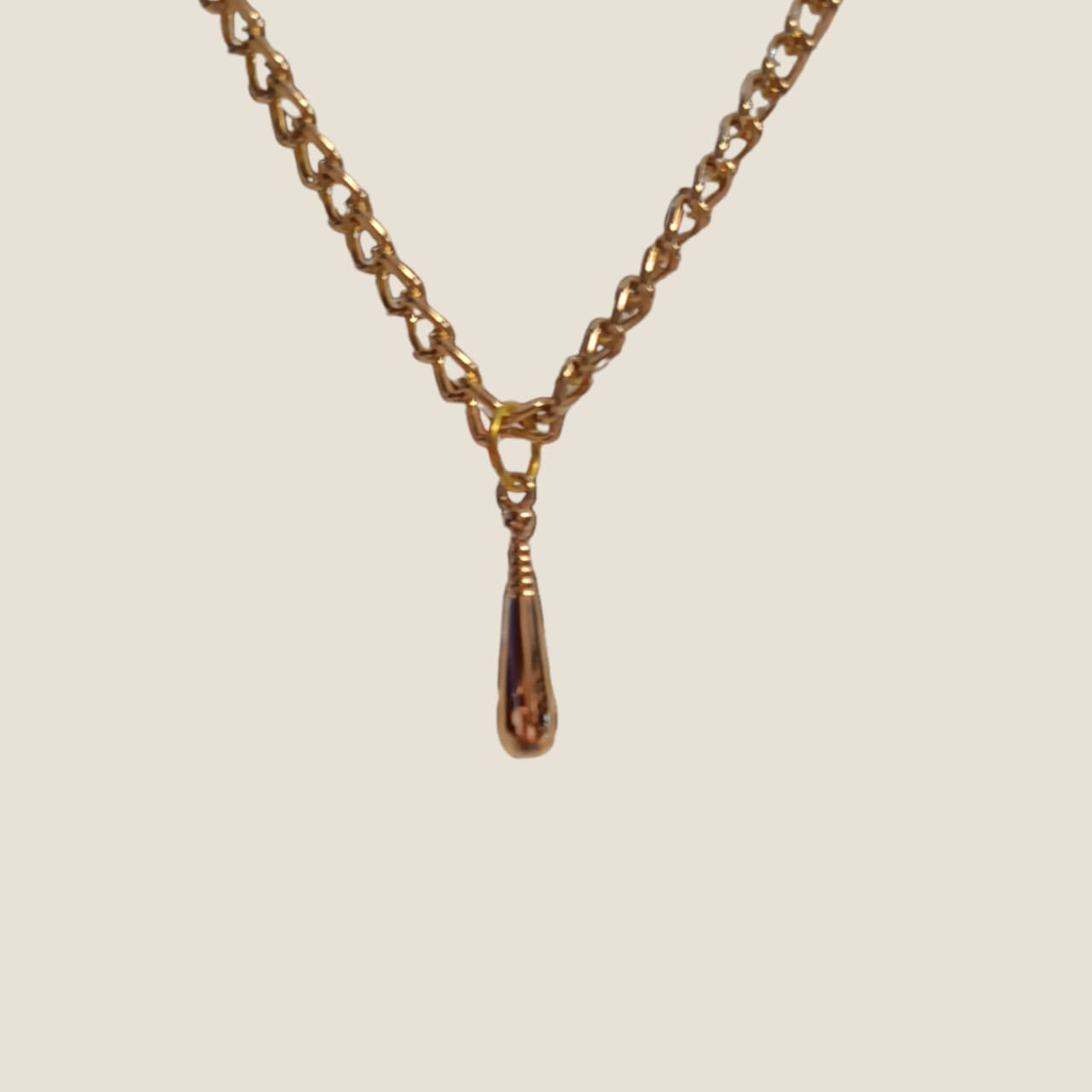 Pin con cadena Bat de Béisbol – King Pin mx