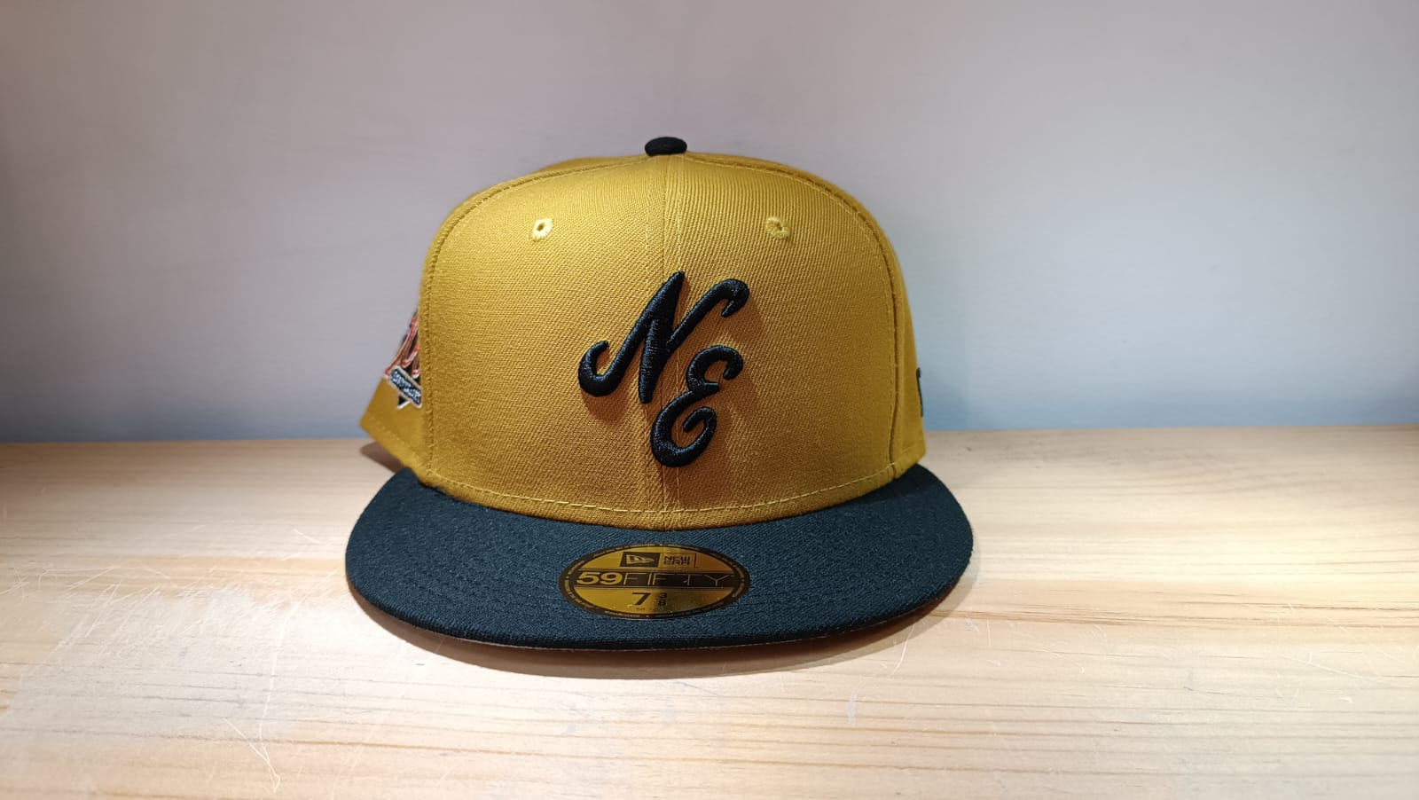 59Fifty New Era Jockey 5950 Day – King Pin mx