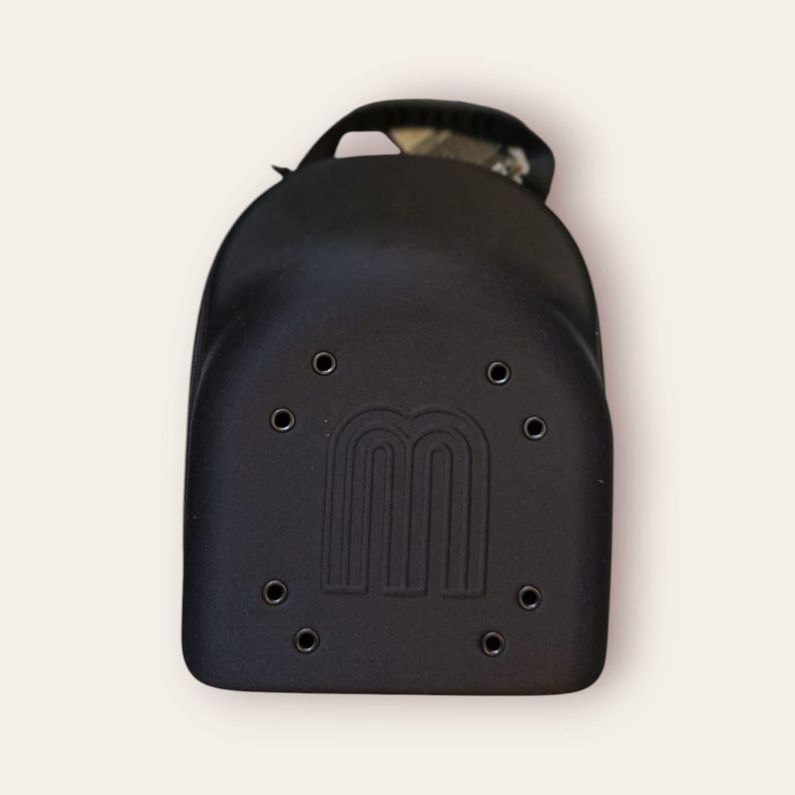 Cap Carrier Edición México 6 Pack Negro – King Pin mx