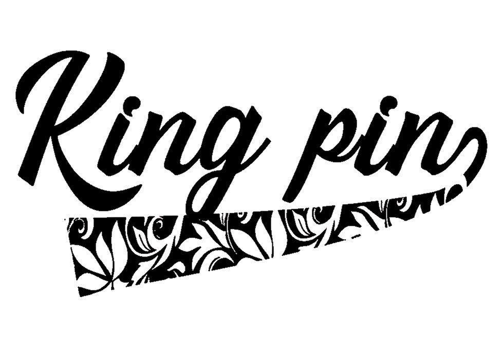 Colecciones – King Pin mx